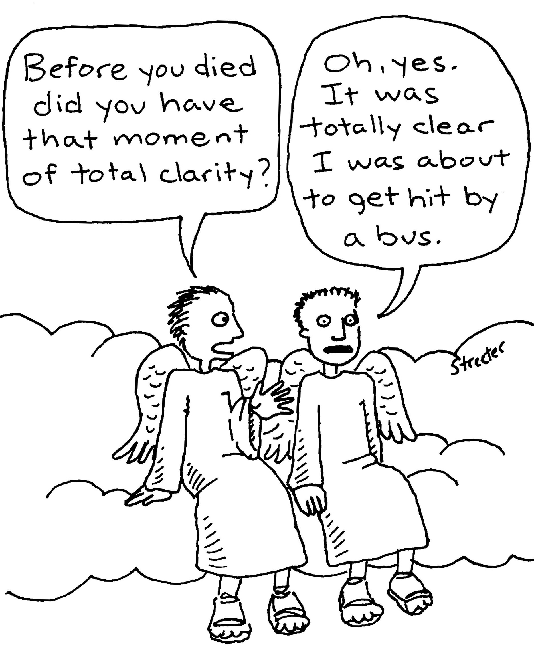 How I Screwed Up My Succession Plan at GLAAD