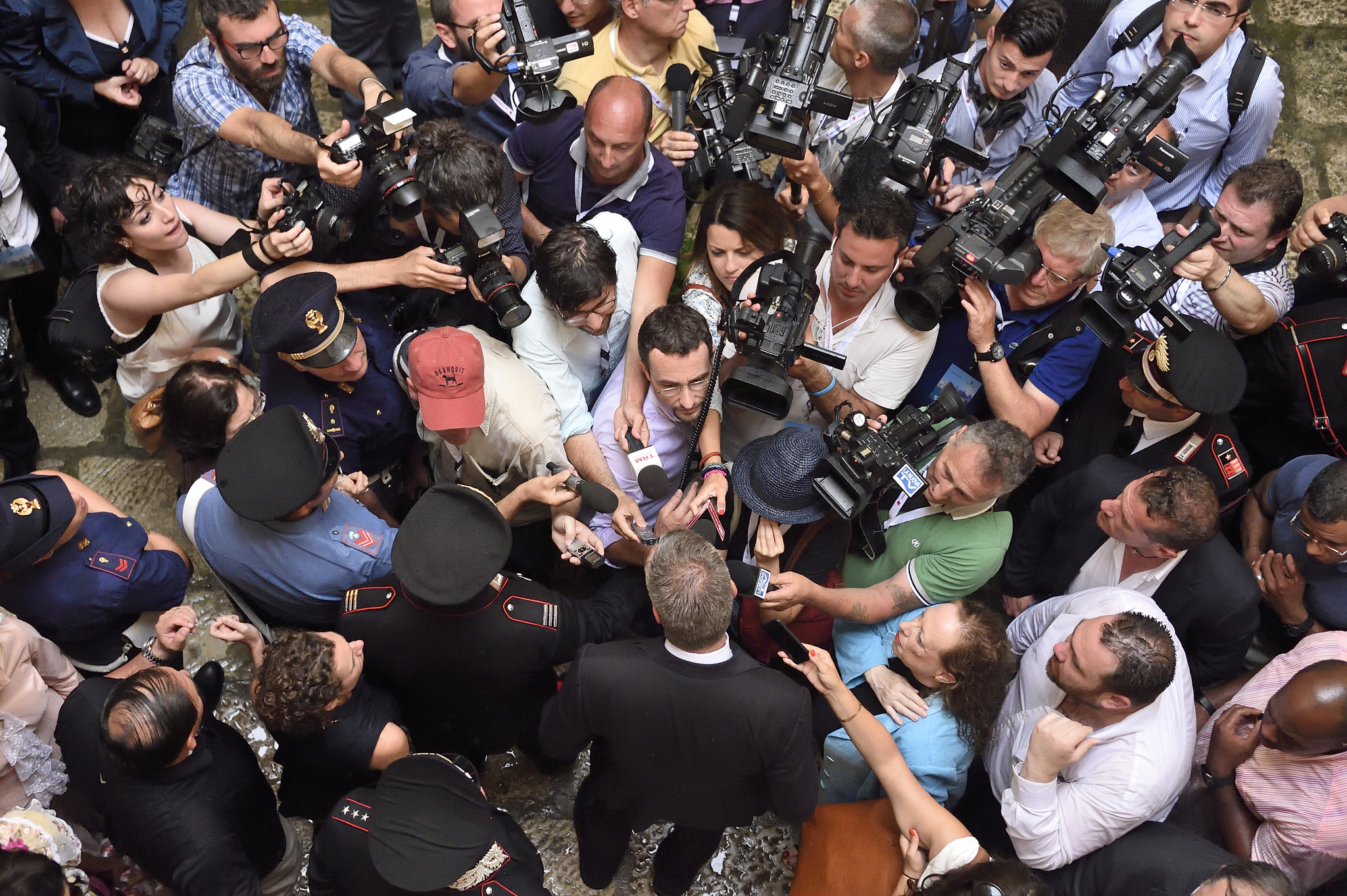 How to Get Press Coverage For Your Nonprofit