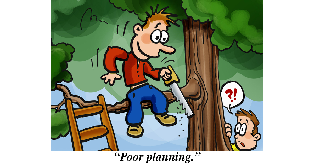 Strategic Planning for Nonprofits: Just Do It!