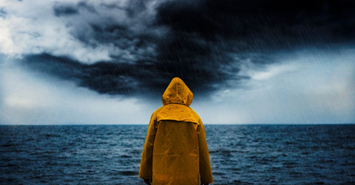 10 Things To Do When You’re Having a Bad Day