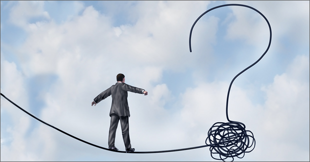 January 20: Nonprofit Leadership In An Age of Uncertainty