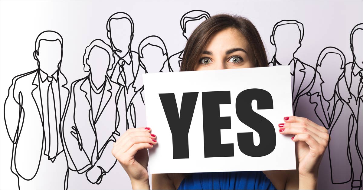 How to Get Your Board to Approve a Give and Get Policy