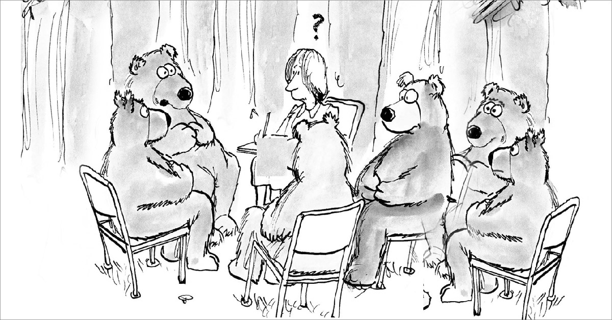 22 Signs Your Board Meetings Need Some Serious Work