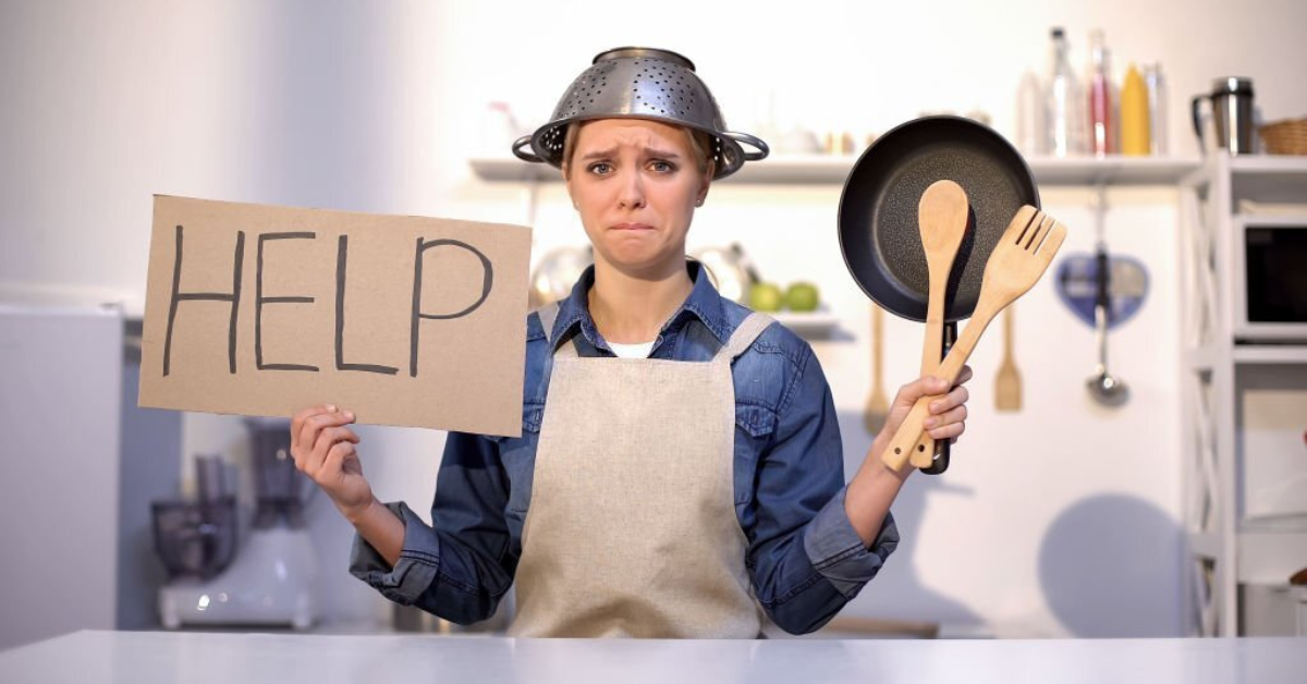 A Recipe for a Perfect Fundraising Lunch