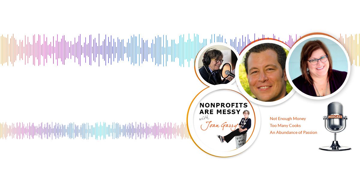 Ep 182: Why Every Nonprofit Leader Needs a Coach