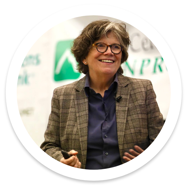 Work With Us - Joan Garry Consulting